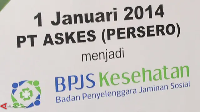 Begini Rumus Besaran Gaji Direksi dan Pengawas BPJS - Bisnis Liputan6.com