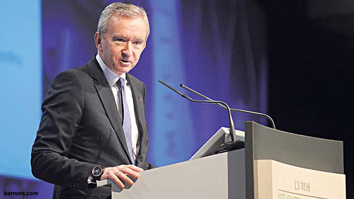 10 CEO Terbaik di Dunia Versi Baron - Bisnis Liputan6.com