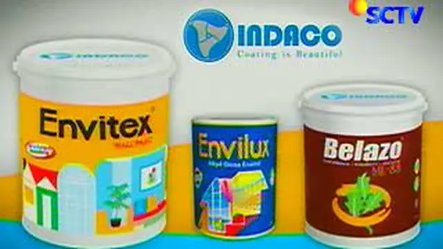 Indaco: Bangga Menjadi Indonesia - News Liputan6.com