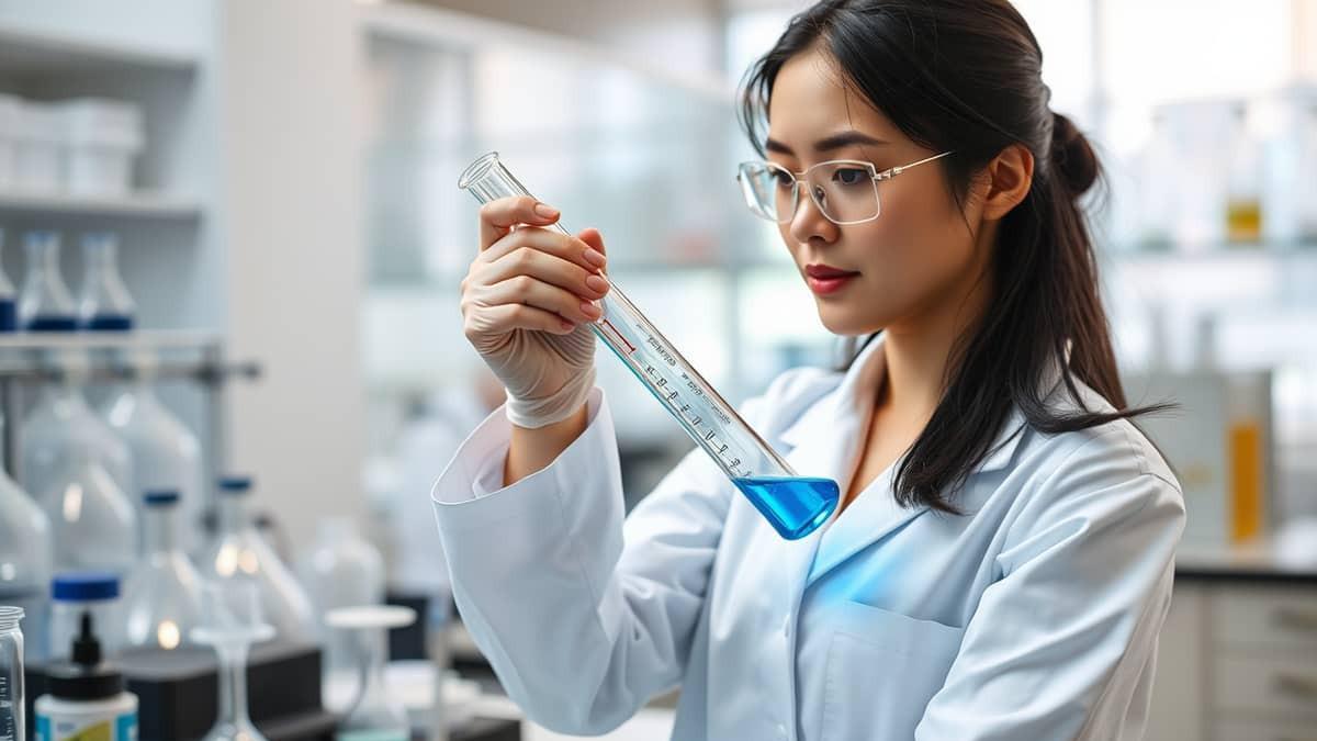 Pipet Ukur Fungsi: Panduan Lengkap Penggunaan dan Manfaatnya di ...