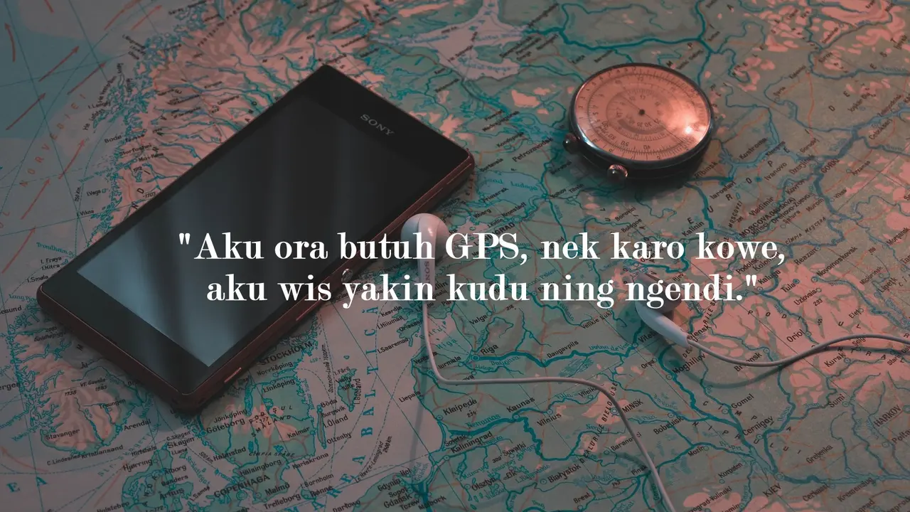 25 Kata-Kata Bijak Bahasa Jawa Beserta Artinya - Ragam Bola.com