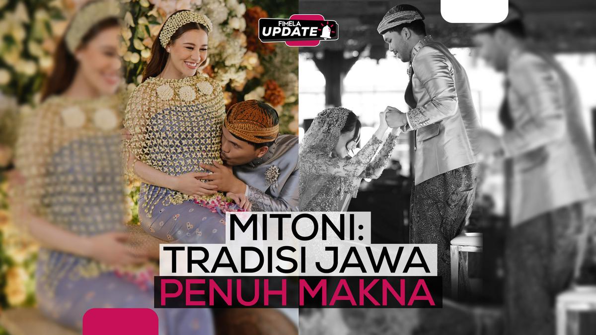 Mengenal Tradisi Mitoni yang Dilakukan Aaliyah Massaid: Lestari Budaya Jawa - Lifestyle Fimela.com