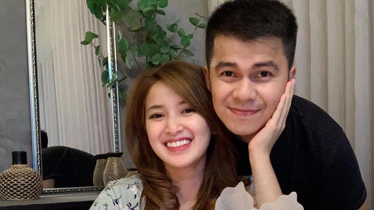 Umumkan Istri Hamil, Berikut Potret Kemesraan Handika Pratama dan ...