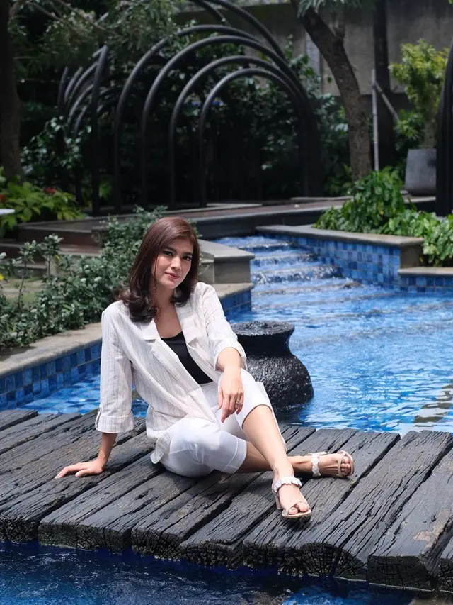 17 Tahun Berlalu, Ini Potret Terbaru 7 Pemain Sinetron Inikah Rasanya ...