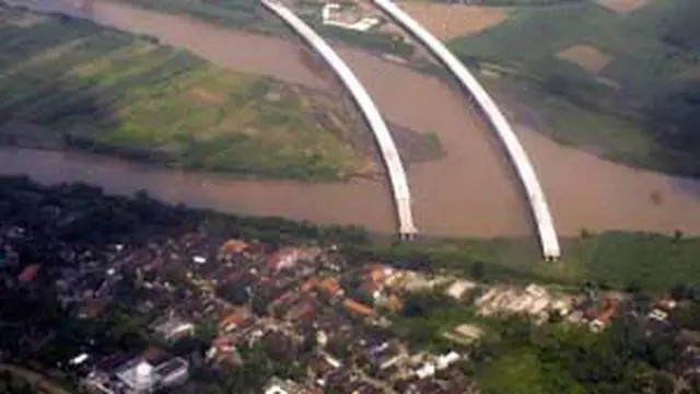 5 Pesona Wisata Alam Sidoarjo, Indah dan Eksotis - Surabaya Liputan6.com