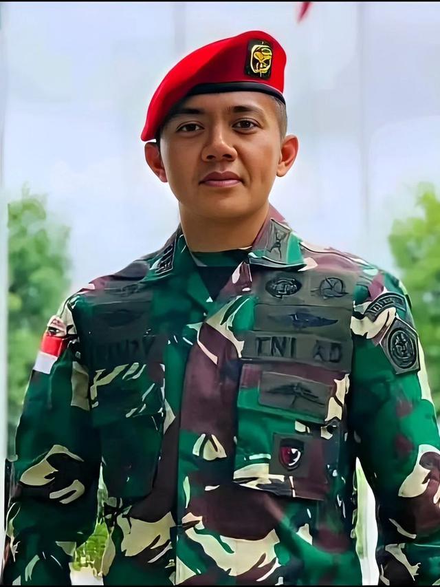 Kenaikan Pangkat Kontroversial Mayor Teddy Indra Wijaya Menjadi Letkol ...