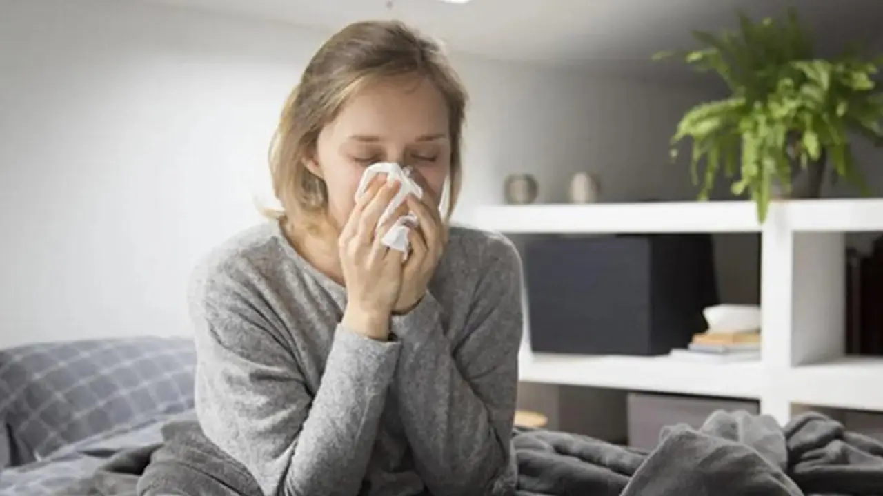 Tips Agar Tidak Gampang Sakit Di Musim Hujan - Health Liputan6.com