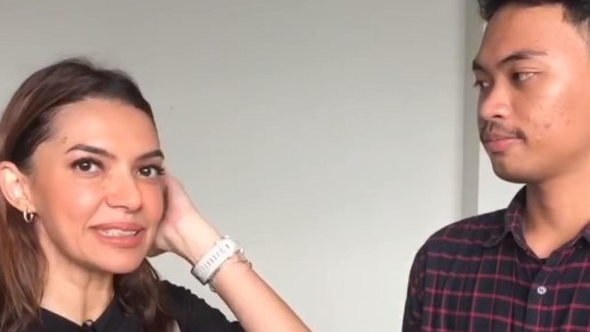 Felix Seda Minta Maaf, Ini Kronologi Pelecehan ke Najwa Shihab saat ...