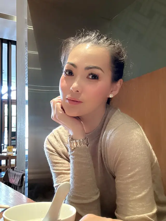 Potret Terbaru 6 Pemain Sinetron Ramadhan Mutiara Hati, Ada yang Jadi ...