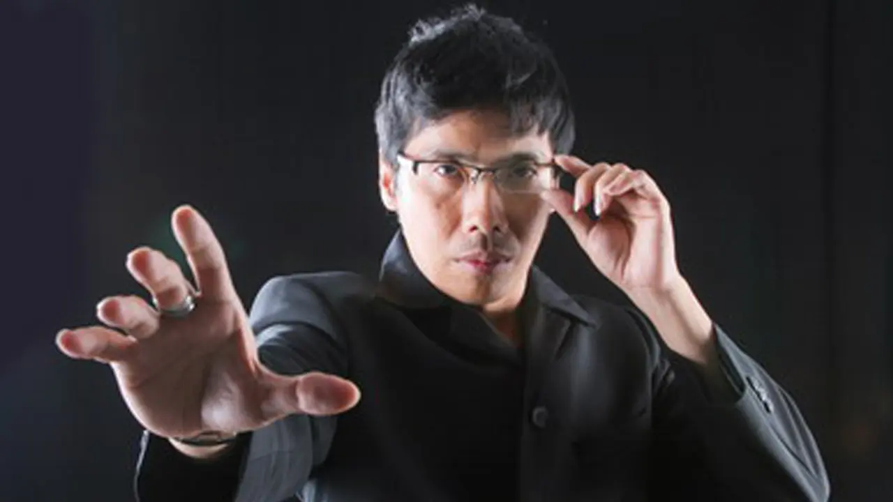 Rahasia Bugar dan Bahagia Pesulap Joe Sandy - Lifestyle Liputan6.com