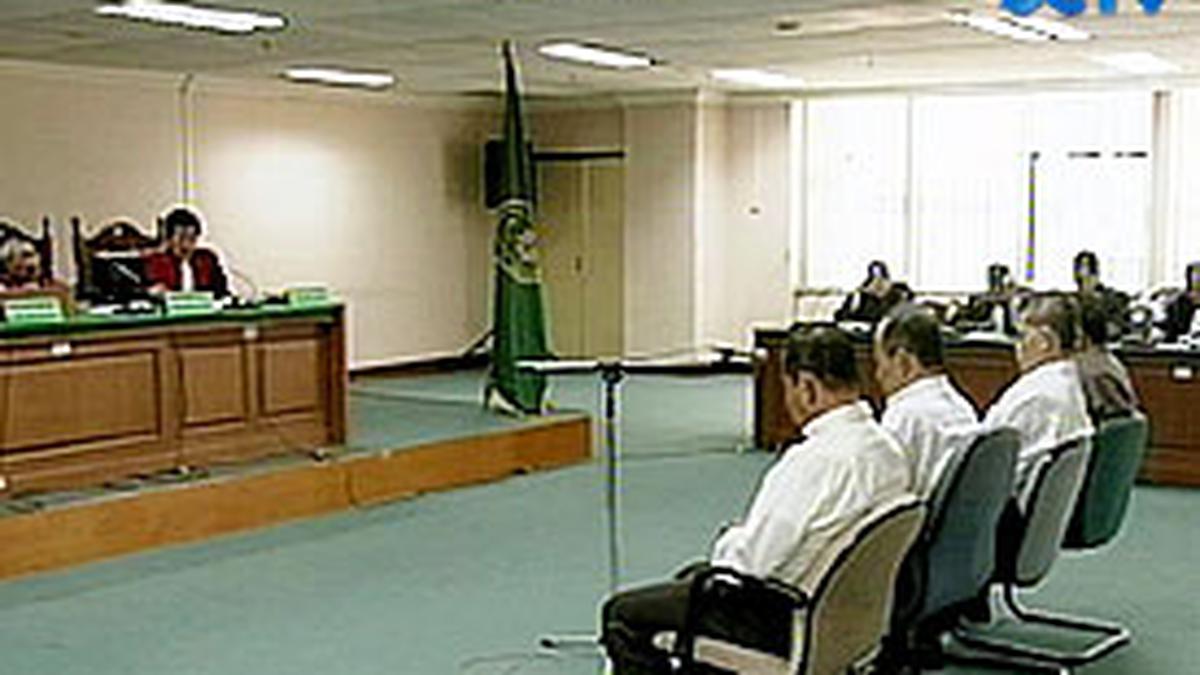 Empat Pejabat KJRI di Kota Kinabalu Mulai Disidang - News Liputan6.com