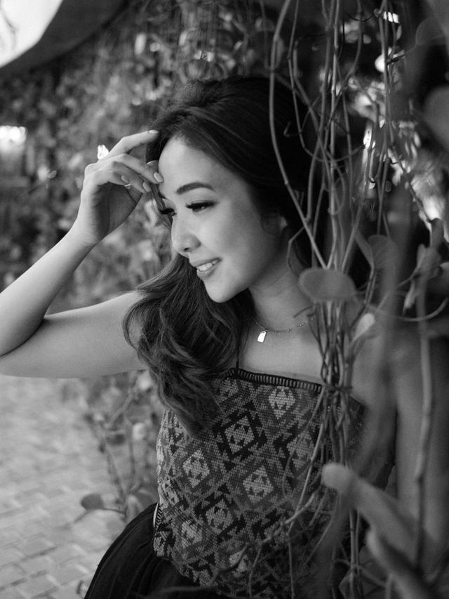 Dikabarkan Putus, Ini 6 Potret Kebersamaan Gisella Anastasia dan Wijin - Hot Liputan6.com