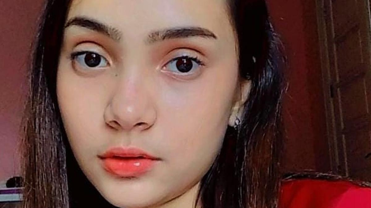 6 Potret Rachel Patricia, Pemeran Adik Immanuel Caesar Hito di Sinetron ...