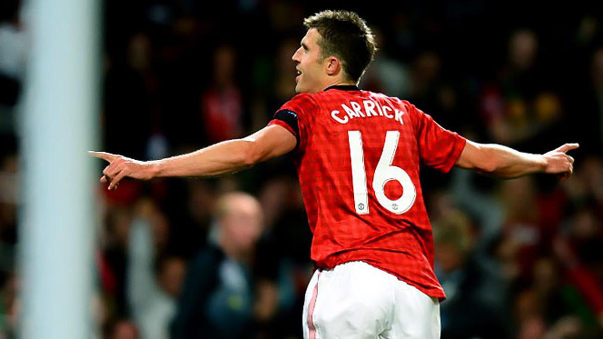 Carrick: Derby Manchester Tak Spesial