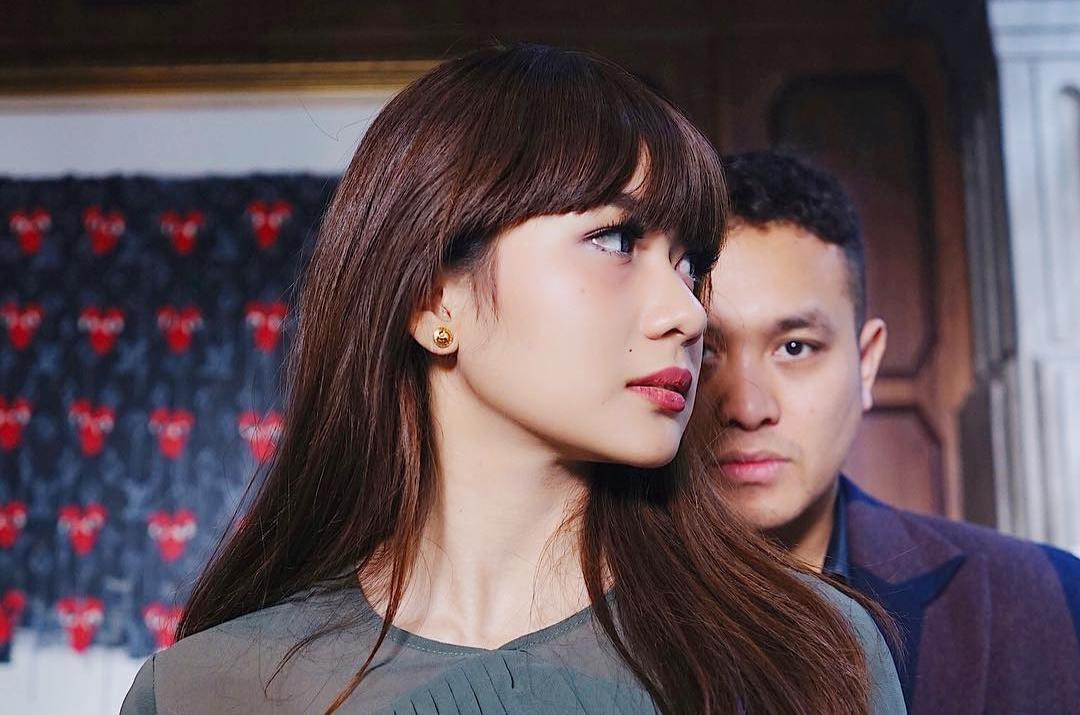 Setahun Menikah, Istri Gilang Dirga Merasa Seperti Putri - ShowBiz Liputan6.com