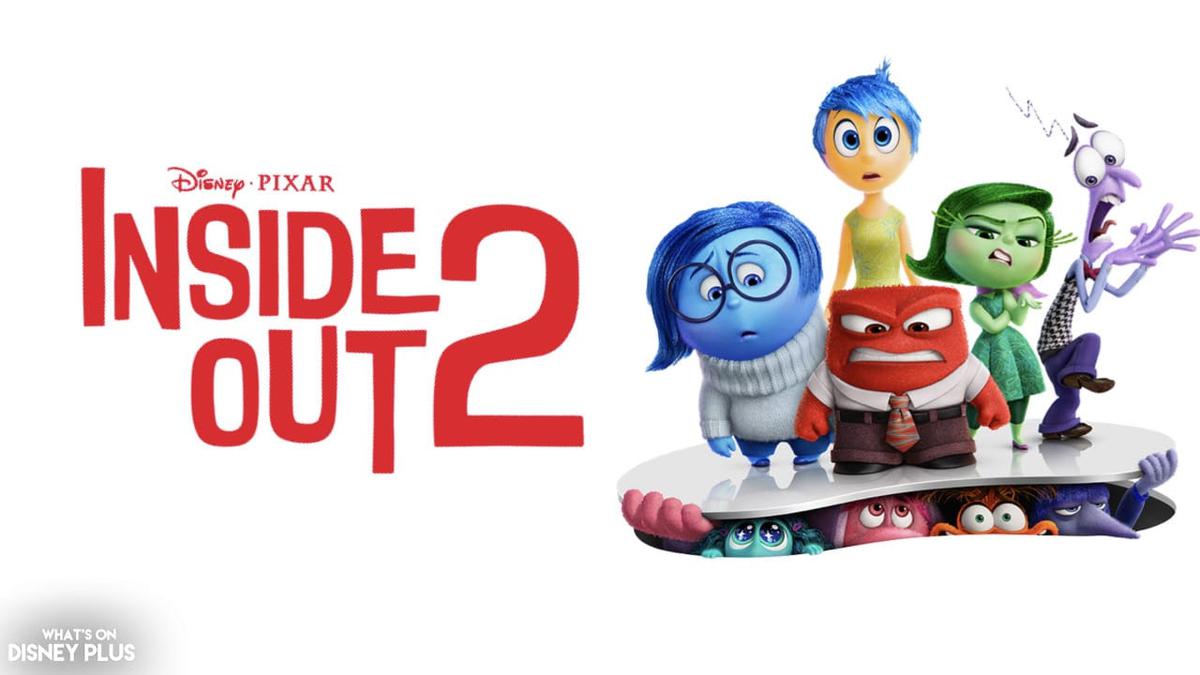 Sinopsis Film Inside Out 2, Emosi-Emosi Baru Riley