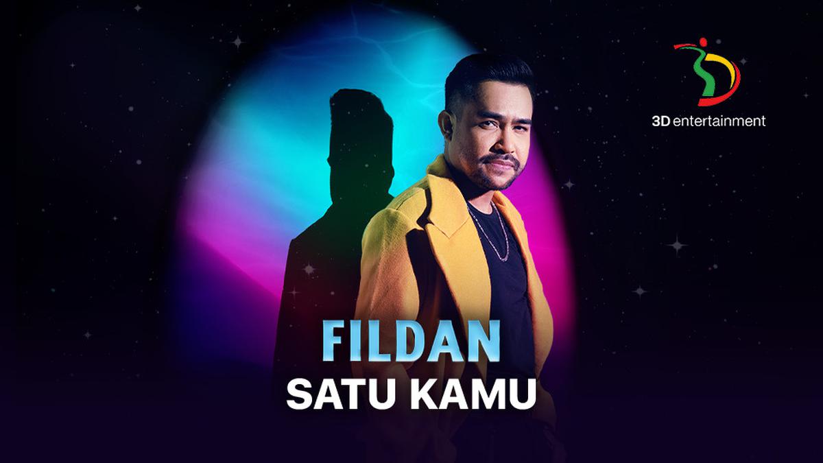 Fildan Hadirkan Sentuhan Gazal India Pada Single Terbarunya, Saksikan Music Videonya di Vidio ...