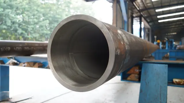 Cladtek Menangkan Kontrak Pengembangan Fasilitas Produksi Senoro ...