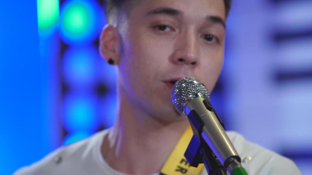 Sinopsis Sinetron SCTV Anak Band: Cahaya Merawat Luka Gilang, Episode ...