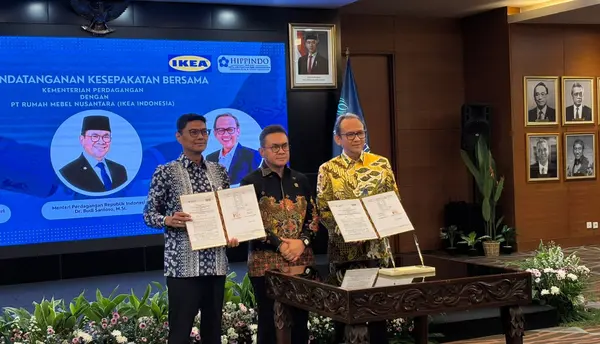 Terungkap Arti Kata 'Lorem Ipsum' di Tugu IKN yang Ditutup - Bisnis ...