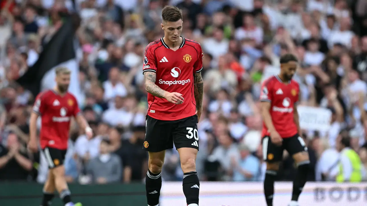 Jadwal Carabao Cup Hari Ini: MU dan Klub Marselino Ferdinan Bakal Main