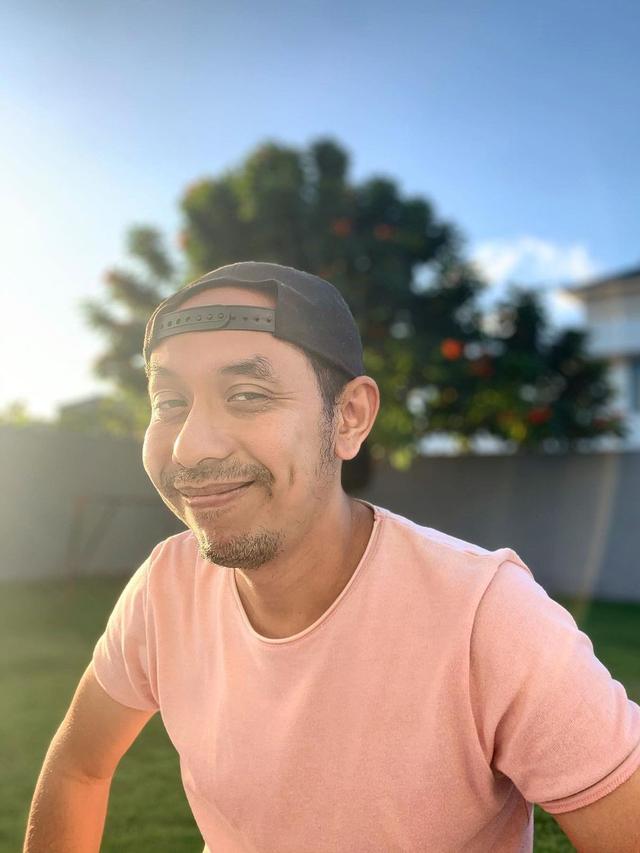 6 Karya Terbaik Pongki Barata The Dance Company, Ultah ke-43 Pada 16 ...