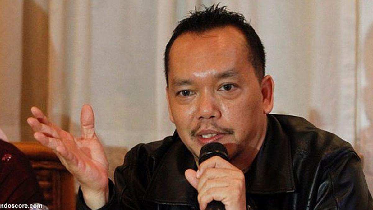 Demokrat: Ramadhan Pohan Bisa Jadi Menpora - News Liputan6.com