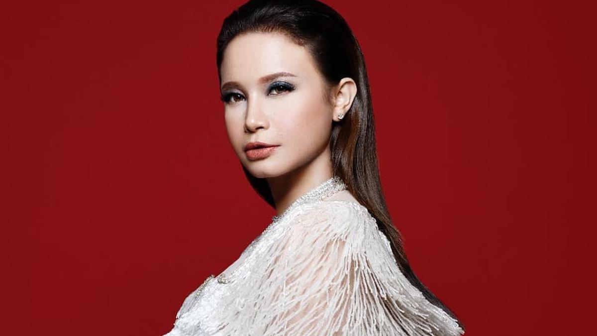 Rossa Ultah ke-42, 6 Lagu Sang Diva Ini Wajib Didengar Ulang Termasuk ...