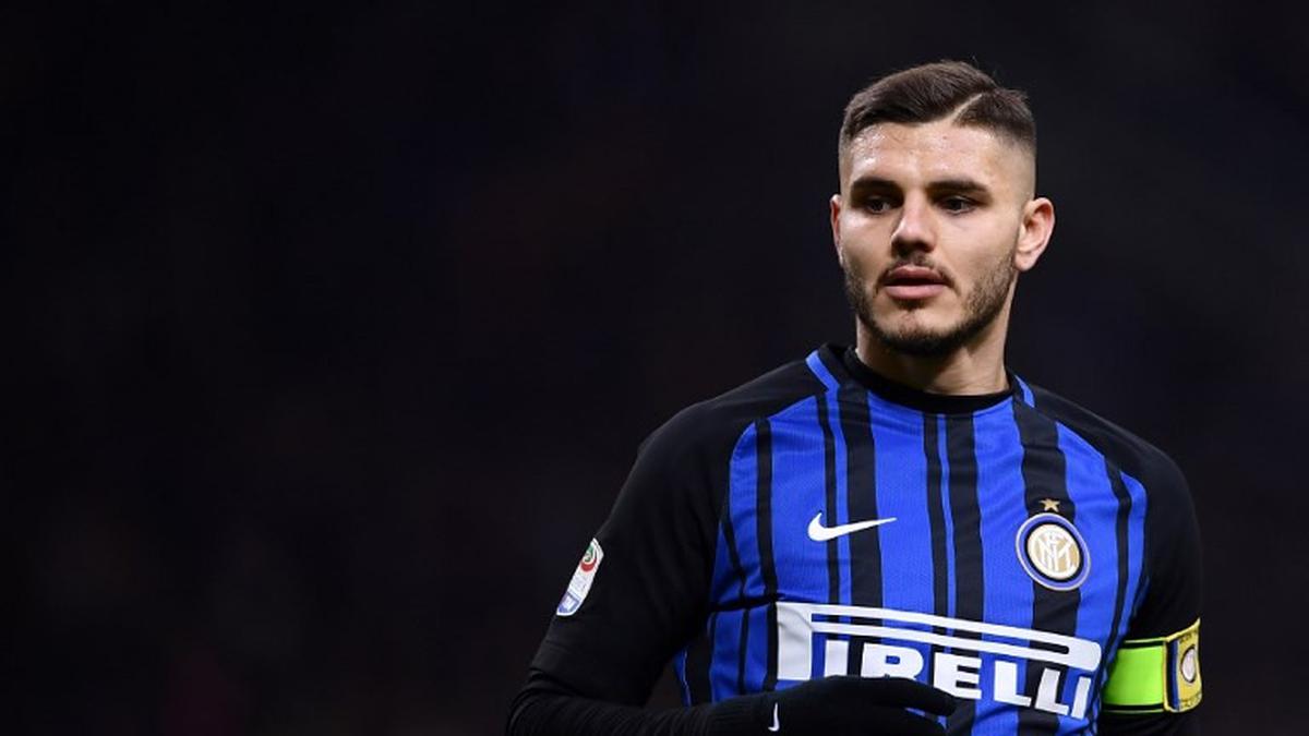 Striker Inter Milan Masuk Radar MU dan Real Madrid - Dunia Bola.com