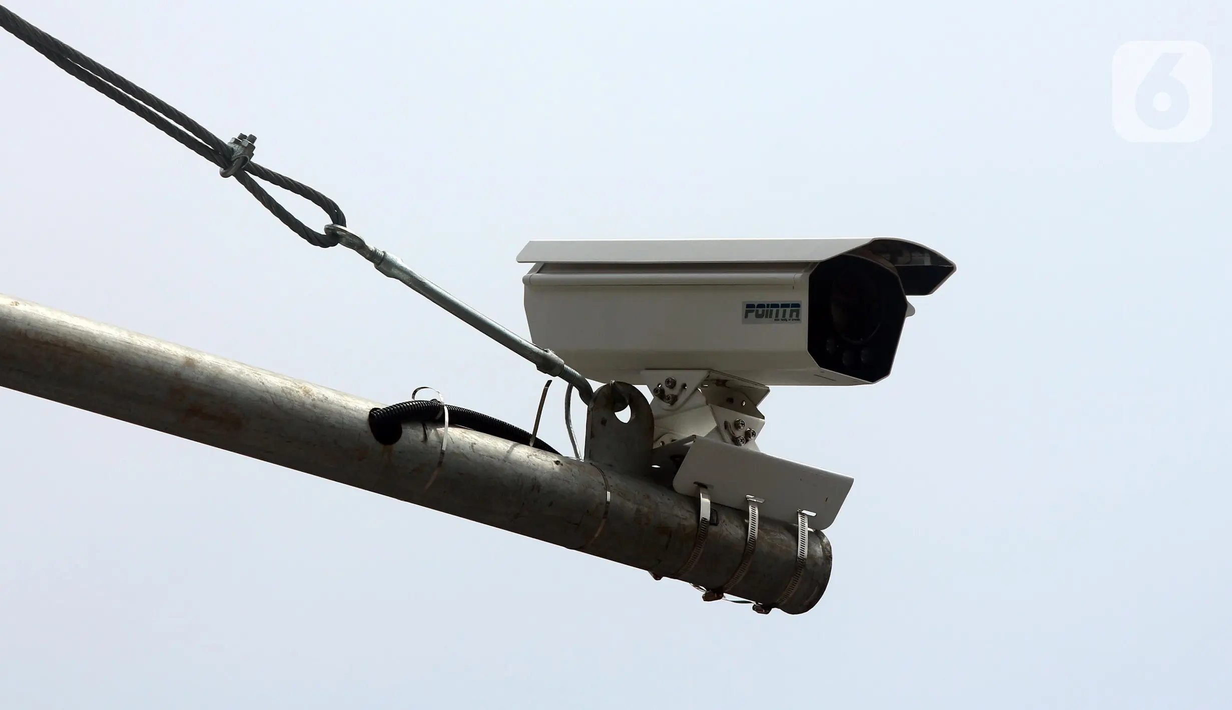 Siap-Siap, 60 ETLE Mobile dan 70 ETLE Statis Baru Bakal Pantau ...