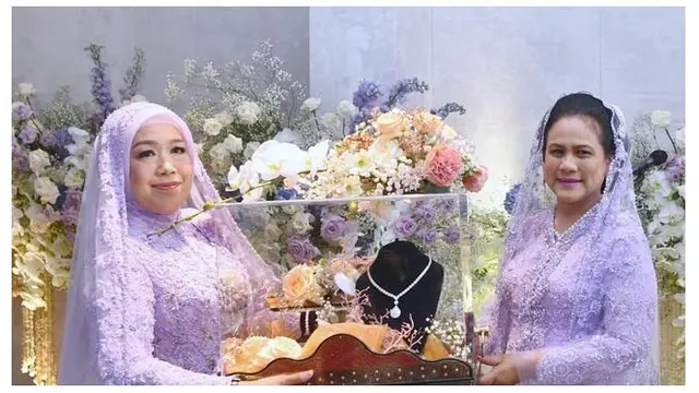 6 Fakta Menarik Akad Nikah Kaesang Pangarep dan Erina Gudono - Lifestyle Liputan6.com