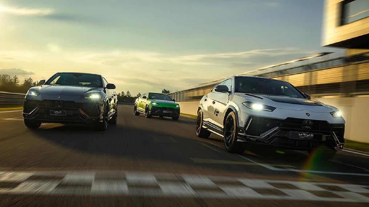 Mobil-Mobil Terbaru Lamborghini Bakal Mengadopsi Teknologi PHEV