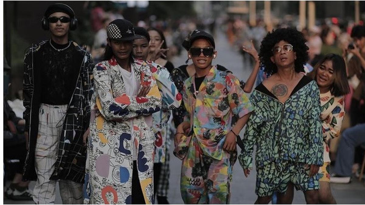 Viral Citayam Fashion Week, Bagaimana Prospek Hunian di 'SCBD'?