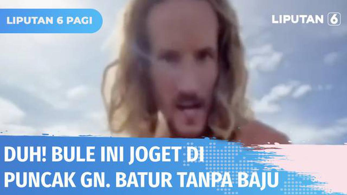 Berita Puncak Gunung Batur Hari Ini - Kabar Terbaru Terkini | Liputan6.com