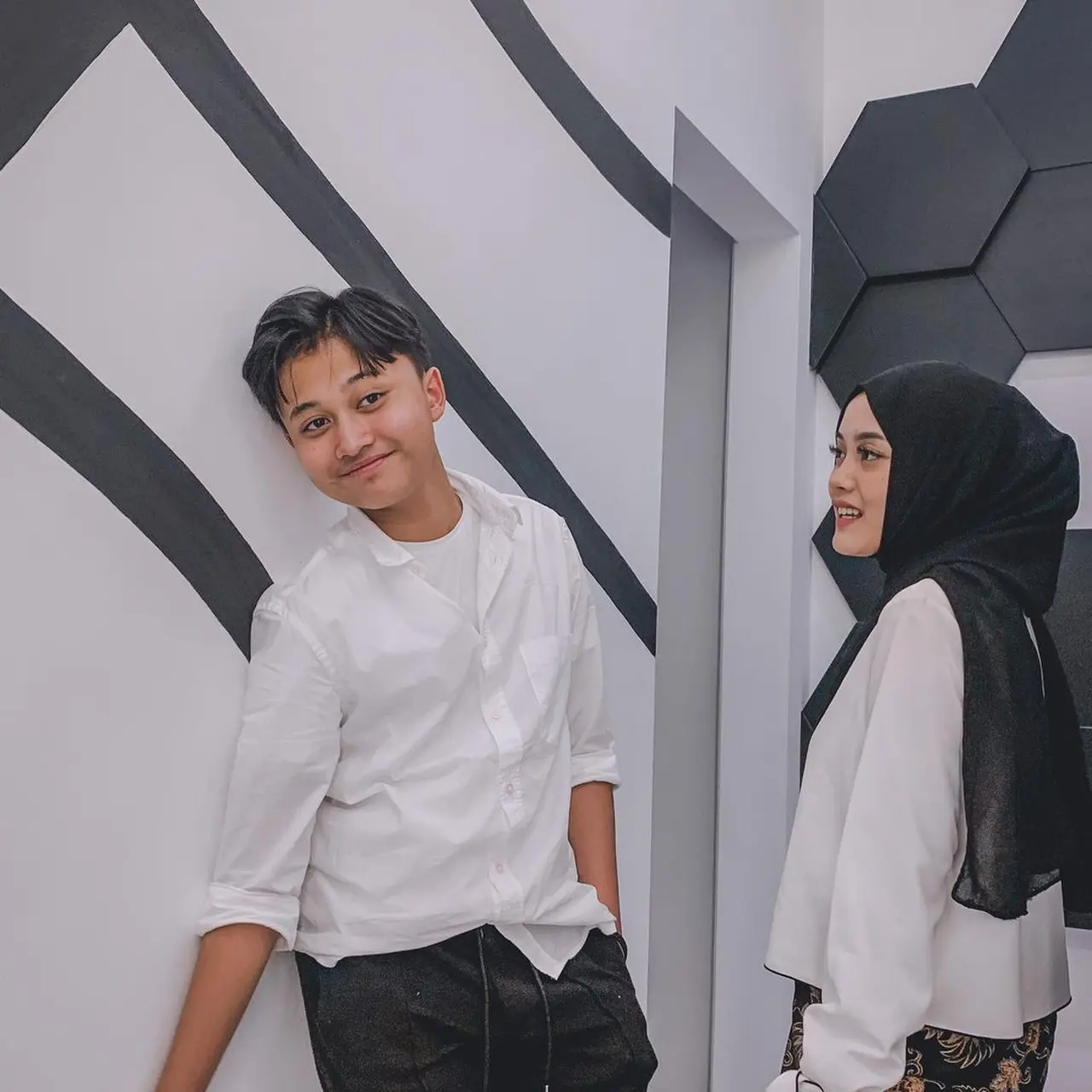 6 Sumber Kekayaan Rizwan Fadillah Putra Sule, Beli Mobil Mewah di Usia Remaja - Hot Liputan6.com