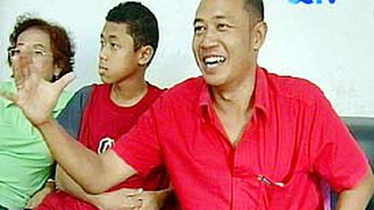 Kekerasan Terjadi Sejak APDN - News Liputan6.com