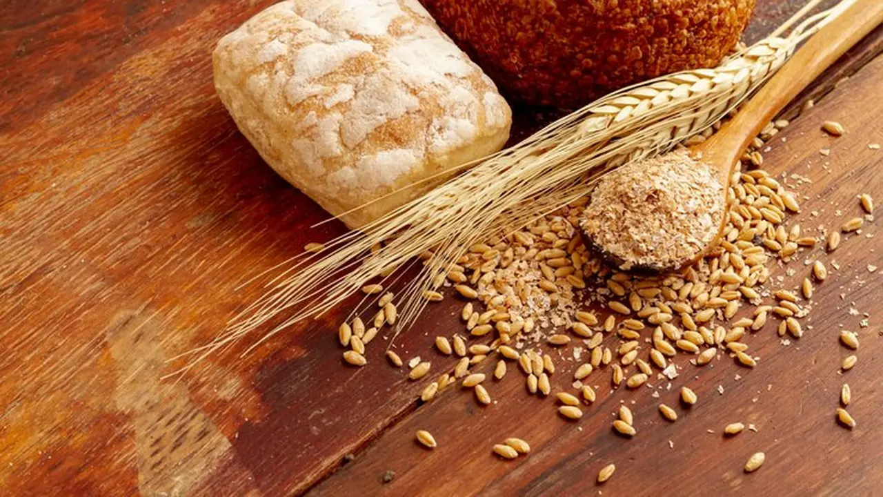 12 Makanan Rendah Purin yang Cocok Dikonsumsi Penderita Asam Urat ...