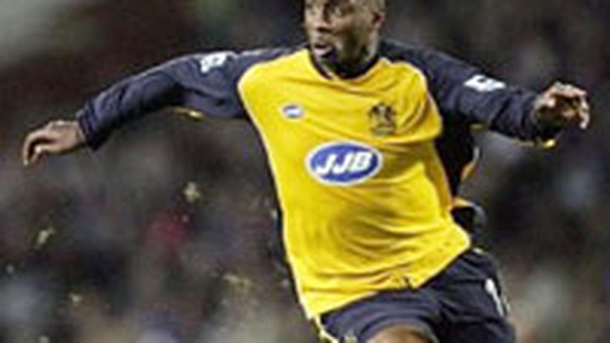 Jason Roberts ke Blackburn - Bola Liputan6.com