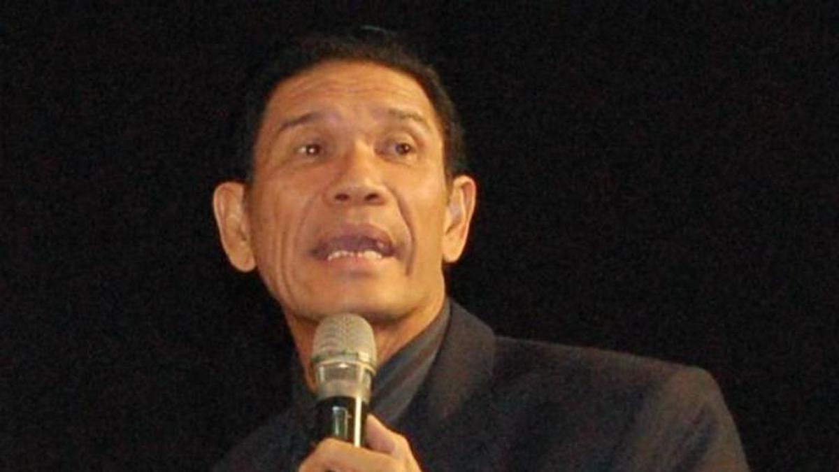 Kondisi Advent Bangun Semakin Membaik - Entertainment Fimela.com