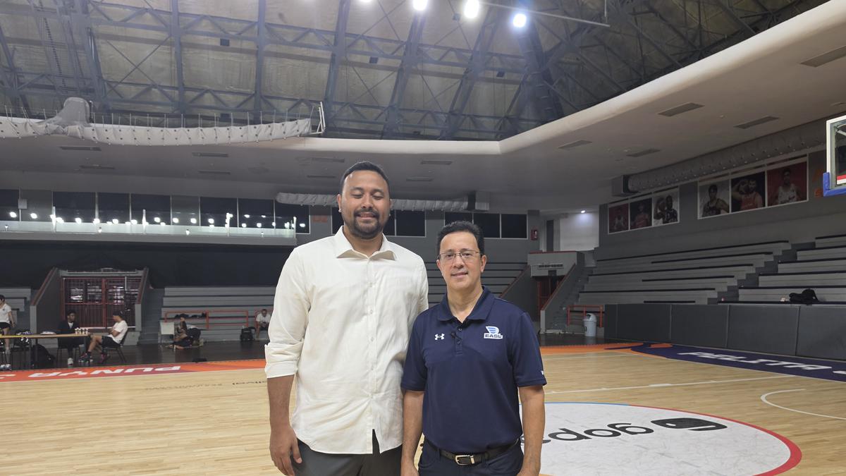 Berita Bola Basket Hari Ini - Kabar Terbaru Terkini | Liputan6.com
