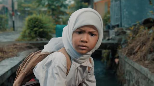6 Tokoh Kunci Film Children of Heaven Karya Hanung Bramantyo ...