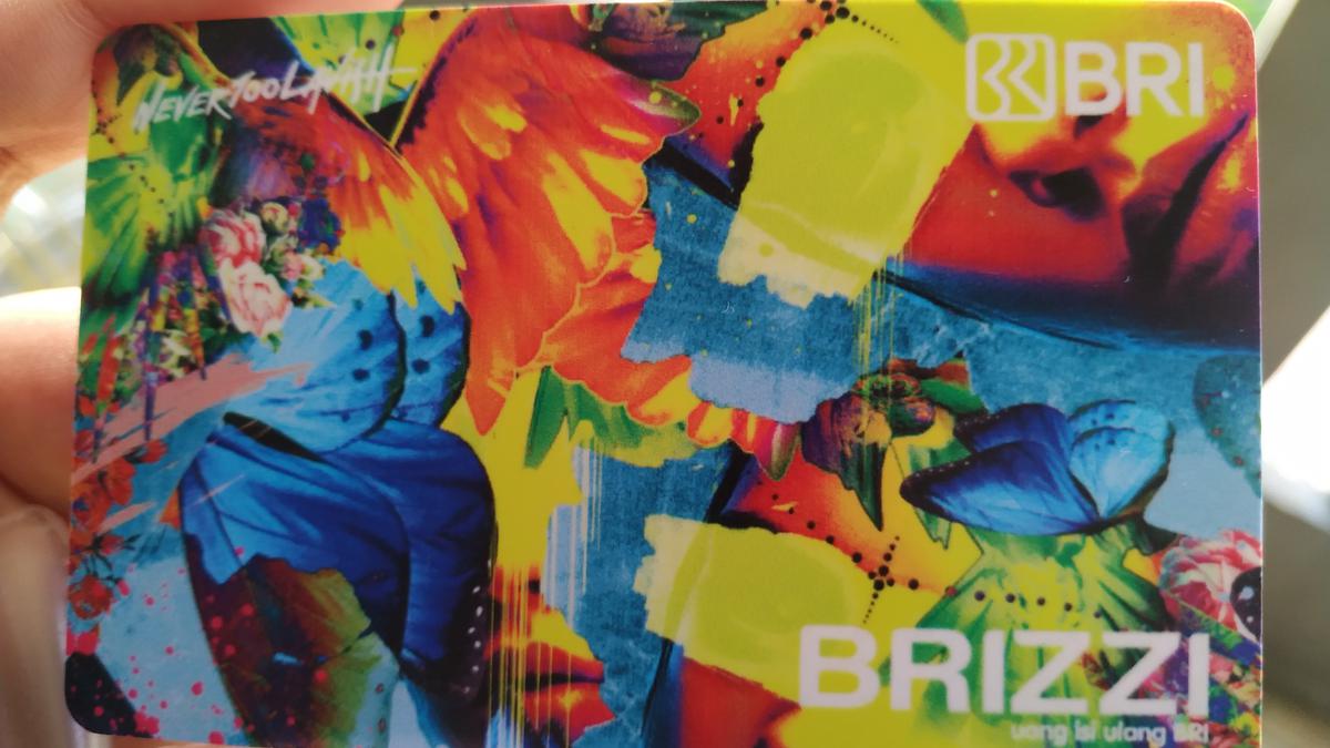 BRI Sebar 10 Ribu Kartu Brizzi NeverTooLavish, Bidik Pertumbuhan 15 ...