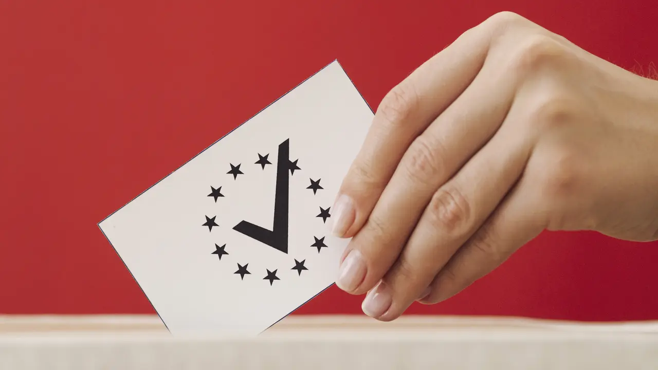 10 Fakta Pilpres AS 2024: Jumlah Pemilih hingga Kapan Hasil Akhir ...