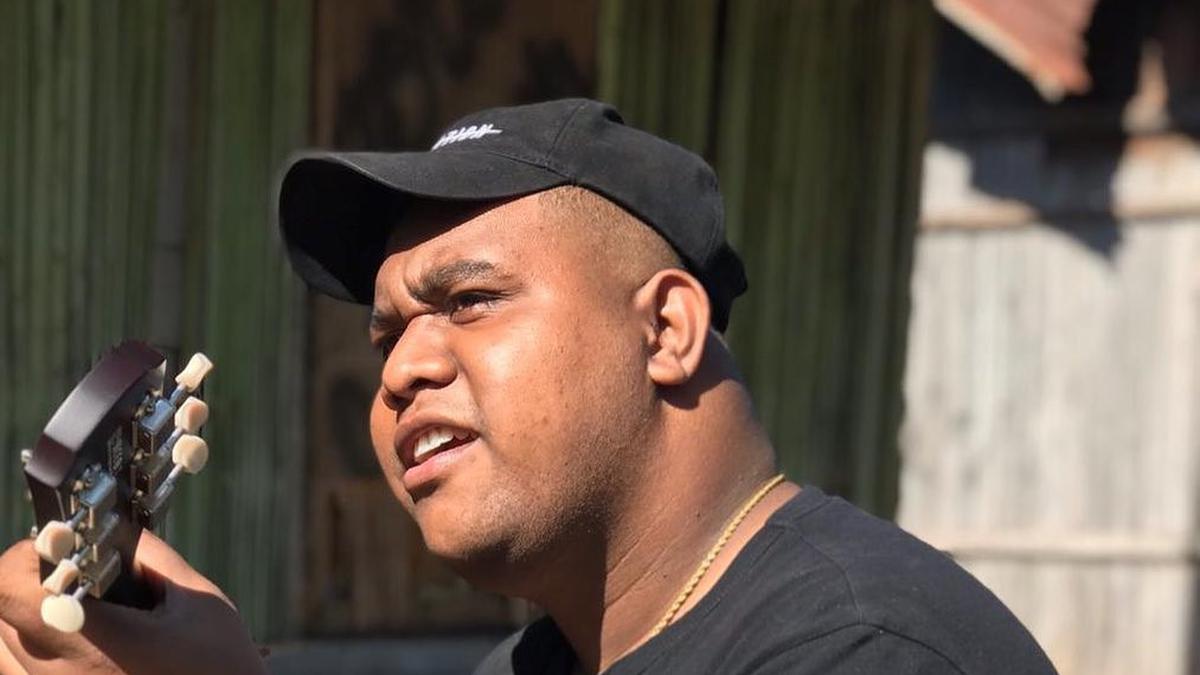 Andmesh Terpilih Sebagai Artist of the Month Sepanjang September 2021 ...