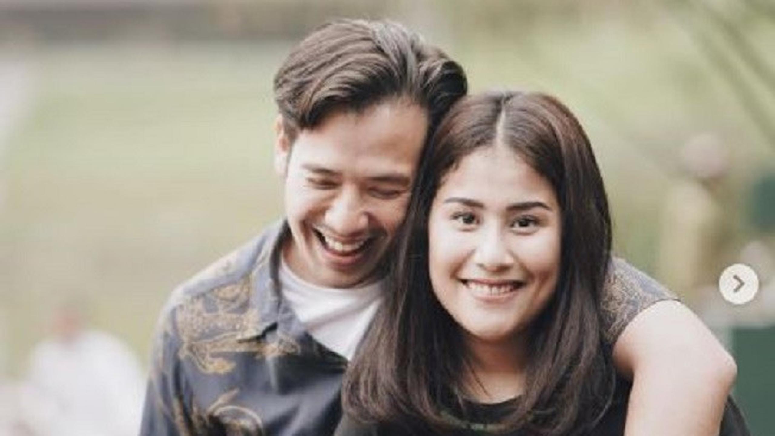 Cerita Tarra Budiman Dekati Gya Sadiqah yang Hampir Menikah