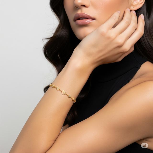 8 Model Gelang Italy Terbaru yang Sedang Tren di Tahun Ini