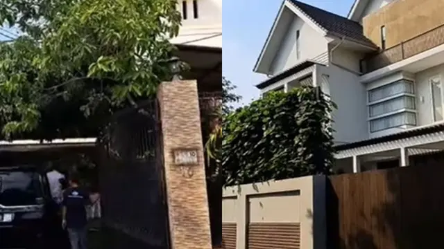 7 Potret Rumah BCL Tetanggaan dengan Tiko Aryawardhana, Sama-Sama Mewah ...