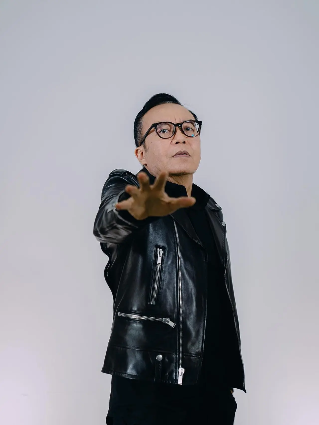 Ari Lasso Ungkap Kisah Anak Band yang tak Selalu Identik dengan ...