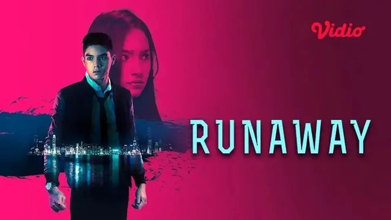 Tetap Menarik Ditonton, Film Runaway yang Dibintangi Al Ghazali Tayang di Vidio - Entertainment ...