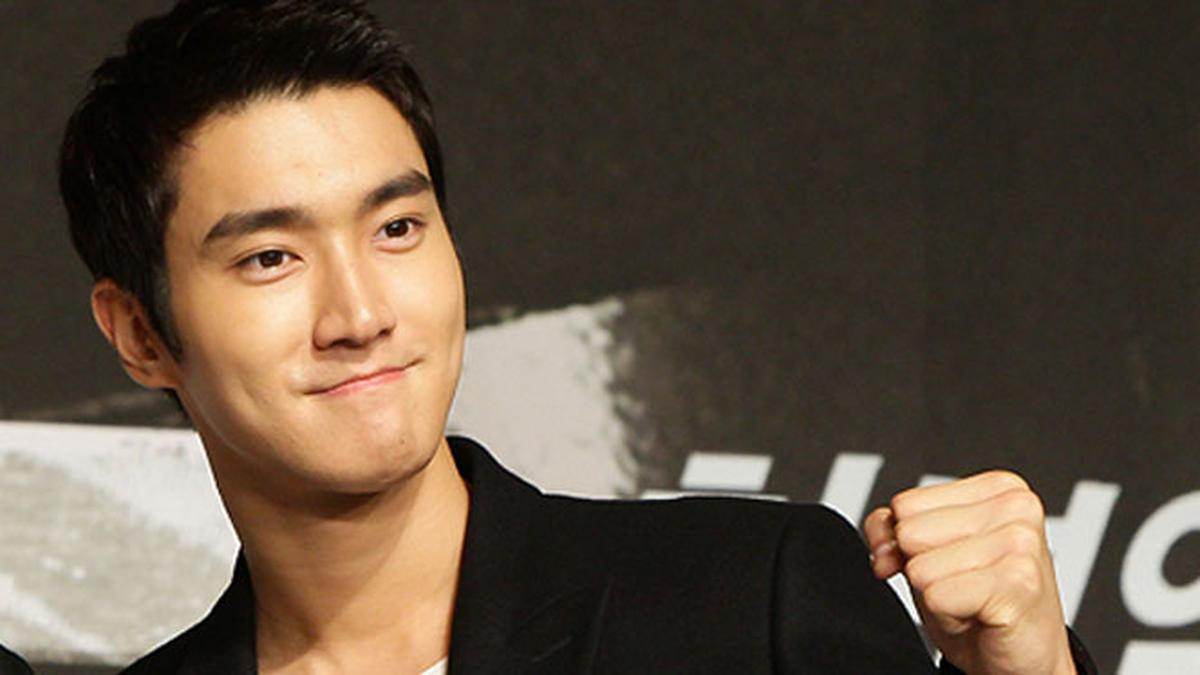 Ada Patung Lilin Siwon Seharga Rp 269 Juta - ShowBiz Liputan6.com